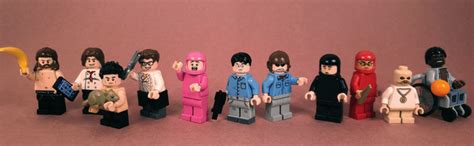 The Lego Filthy Frank Crew R Filthyfrank