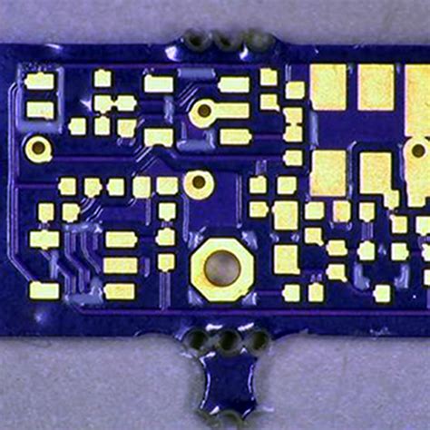 Tiny Transmitter Tracks Targets Hackaday