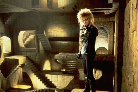 How Movies Like Labyrinth Can Help You Talk About Intimate Fantasies Salon Com
