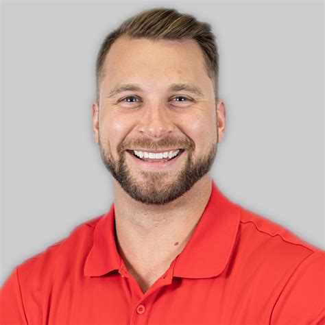 Patrick Leach Greatlife Golf And Fitness