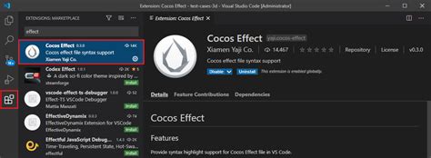 Cocos Creator 3 8 Manual Syntax