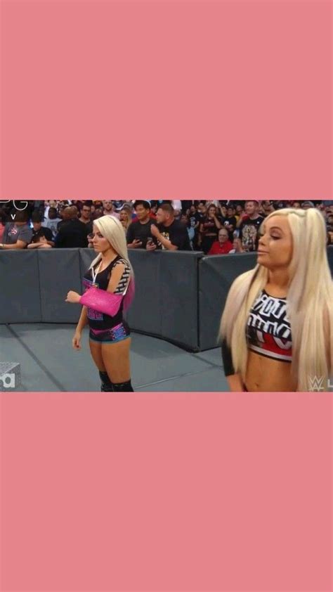 Liv Morgan And Alexa Bliss WWE Alexa Raw Women S Champion Wwe Girls Liv Morgan And Alexa Bliss WWE Alexa Raw Women S Champion Wwe Girls