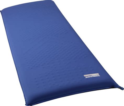 Therm A Rest Luxurymap Self Inflating Foam Camping