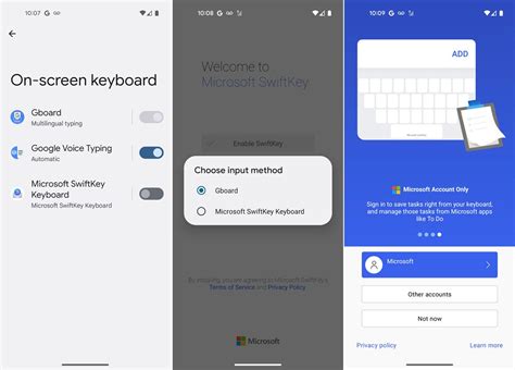 2025 Microsoft Puts Bing Chat Ai On Swiftkey Keyboards For Ios And
