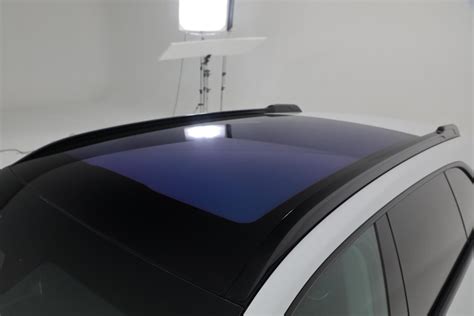 【小鹏g9650 性能版max天窗图片 汽车图片大全】 易车