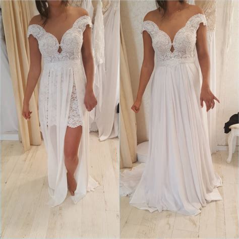 Style A230 Sexy Plus Size Wedding Dresses Darius Customs