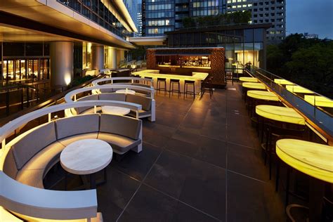 ベンジャミンステーキハウス 東京ガーデンテラス紀尾井町店 株式会社インテック Intec｜人工大理石の加工・販売～内装・住宅設備