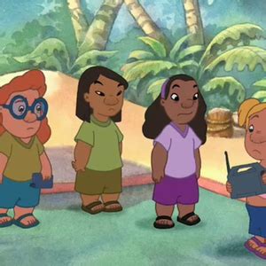 Stuff On Lilo And Stitch Artofit