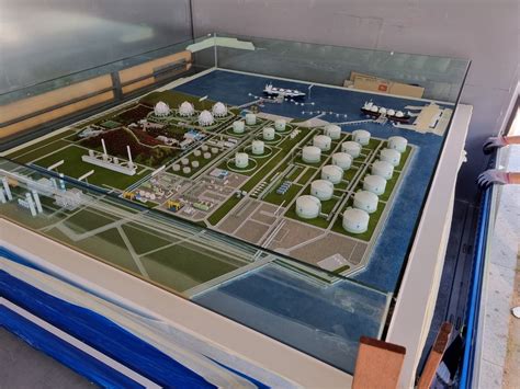 전시용 디오라마 제작 사례 다만드러