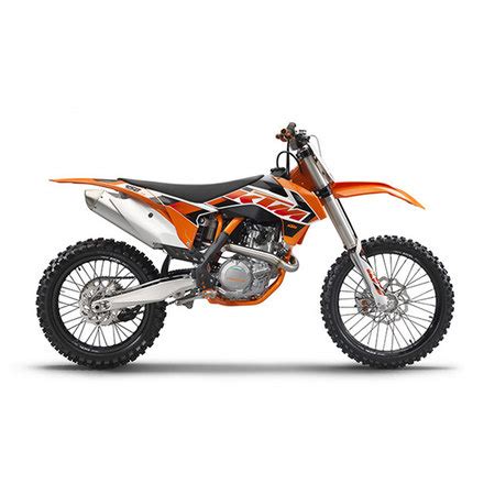 Ktmr2r摩托车品牌450 Sx F报价车型图片 摩托范