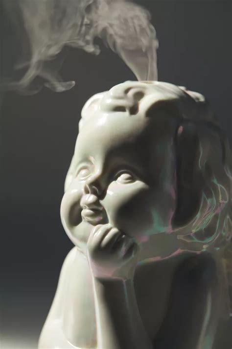 Cherub Electric Diffuser Urban Outfitters