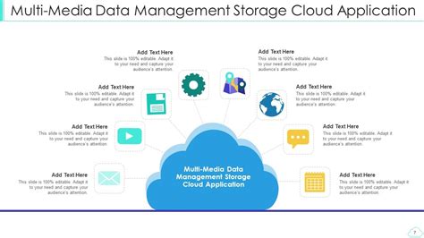 Cloud Data Management Binary Programming Ppt PowerPoint Presentation