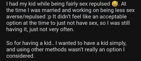 What The Fuck Is Happening Over The Main Subs R Actualasexuals