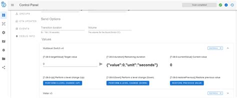 switching z wave js addons with minimal downtime z wave js official