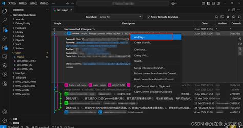 如何在vscode中可视化使用git（免敲命令版本） 话题讨论 Behavioratlas Community 计算神经行为学社区