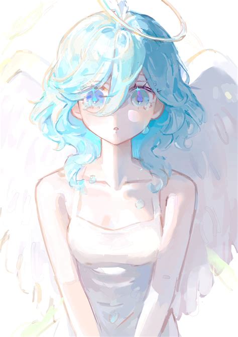 Angel Danbooru