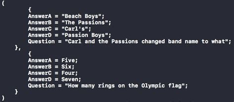 Ios Swiftfirebase Access And Store Data To Array Stack Overflow