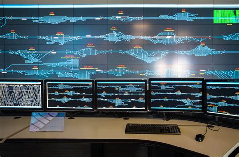 Scada Applications In The Oil And Gas Industry Reign Monitoring Solutions