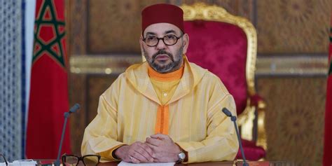 Hadiths Prophétiques Le Roi Mohammed Vi Ordonne Le Lancement Dune Plateforme Numérique