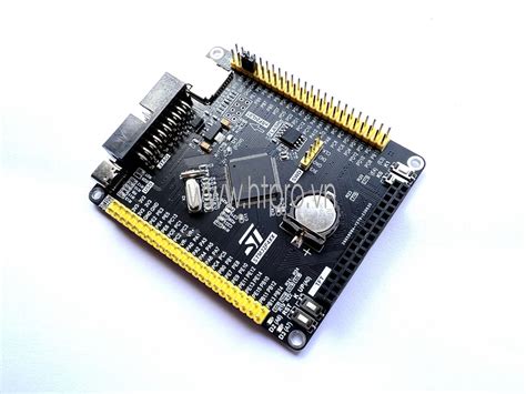 STM32F407VET6 Board
