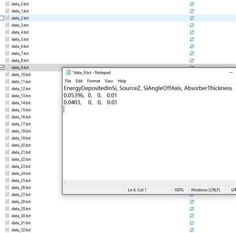 Solved Hi Sir How Can I Write Python With Nploadtxt And