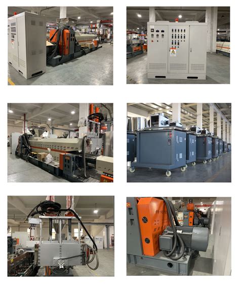 과립 제조용 플라스틱 재활용 기계 의 고품질 과립 제조용 플라스틱 재활용 기계