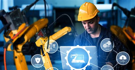 Impact Of Machine Learning On Various Industries