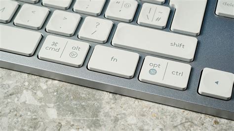 Logitech MX Keys S Review Tom S Guide