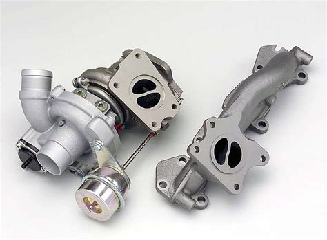 Twin Scroll Turbocharging Still The New Hotness Speed Academy