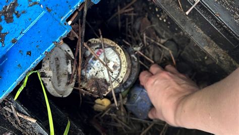 The Importance Of Knowing Your Toby Location Be Prepared For Plumbing Emergencies Pjp Blog