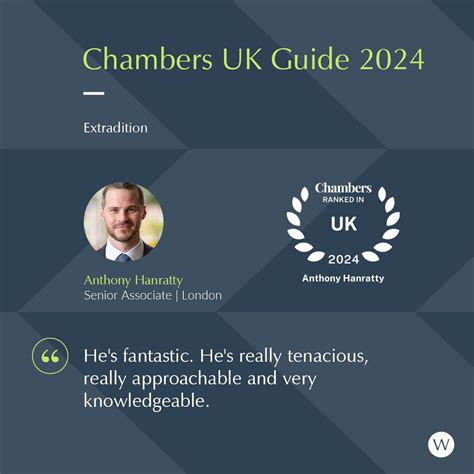 Extradition Whitecollarcrime Withersworldwide Anthony Hanratty