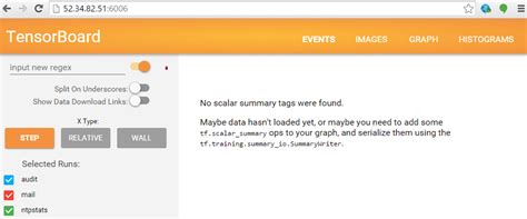 Getting Started With A Cpu Enabled Tensorflow Instance On Aws Altoros