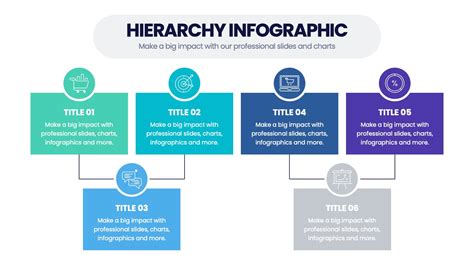 Target Market Infographic Presentation Template