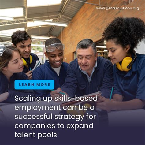 Gsha Quality Services On Linkedin Gsha Skilledtalent Sponsoredtraining Recruitment Mighigan