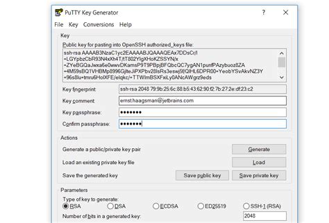 How To Set Up Ssh On Mac Serreks