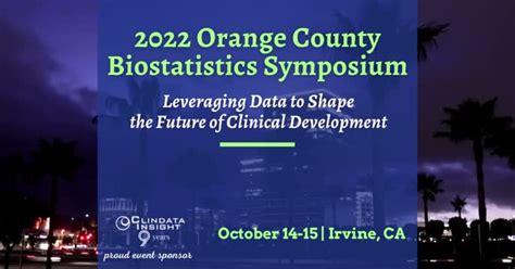 Clindata Insight Inc On Linkedin Oclbasa Biostats Biostatistics Clinicaldevelopment