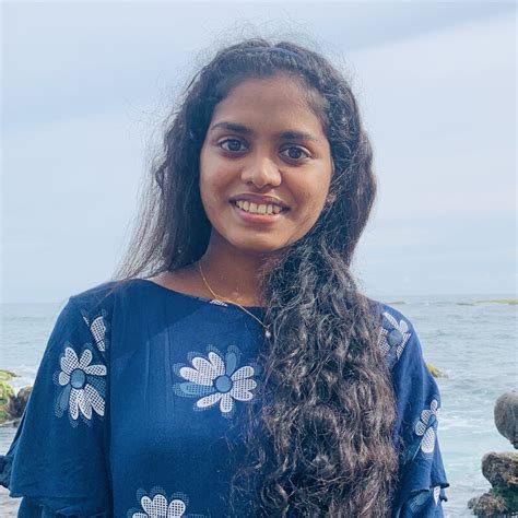 Hiruni Liyanage University Of Ruhuna Sri Lanka Linkedin