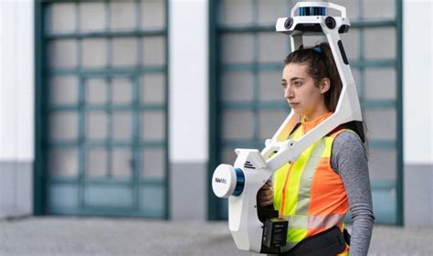 Newly Launched Report Provides Latest Insights On Mobile Mapping Gim International