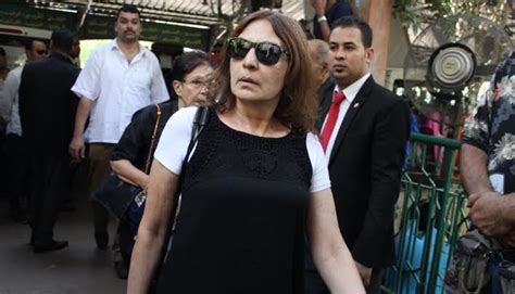 تعرف على أخر وصية الفنانة جالا فهمى