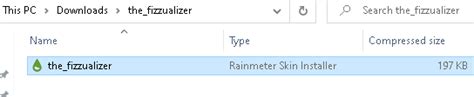 Rainmeter Spotify Visualizer A Complete Guide Pazusoft
