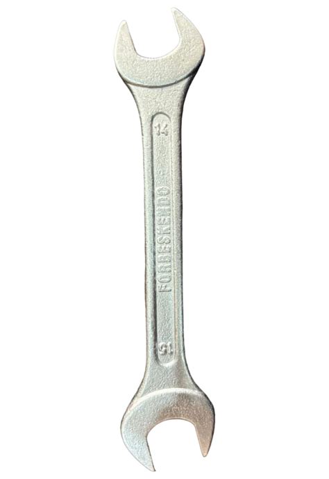 Open End Wrenches Size 8 X 9 Mm At Rs 50 Piece In Jamshedpur Id 2854847115748