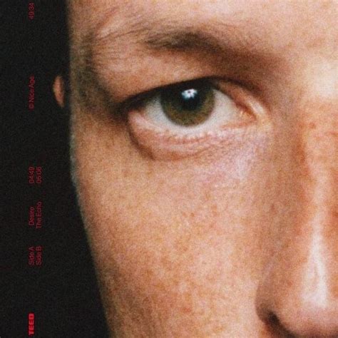 Teed The Echo Lyrics Genius Lyrics