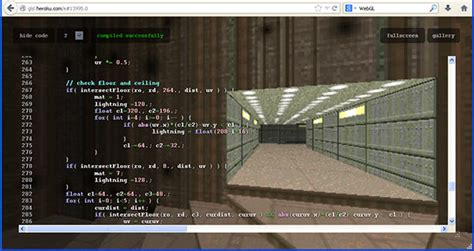 How Shaders Can Render Awesome 3 D Graphics Dice Com Career Advice