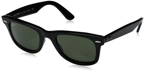 Ray Ban Gafas De Sol Unisex Adulto Hombre Moderno