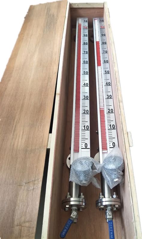 Range Mm Magtech Magnetic Level Indicator Buy Magtech Magnetic Level Indicator Level