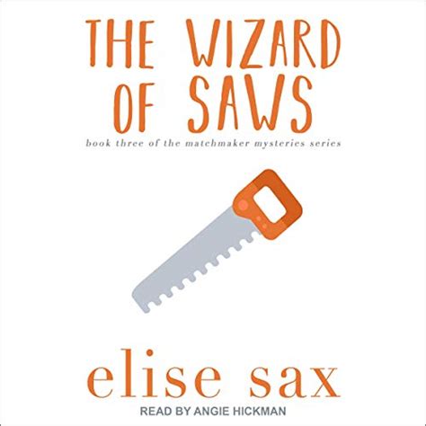 Wizard Audio Elise Sax