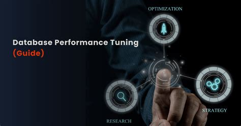 Database Performance Tuning 2024 Guide Simple Logic