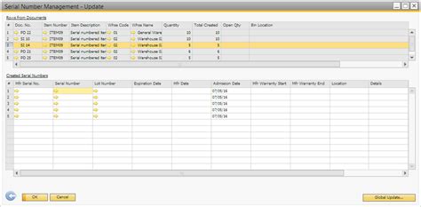 Sap Serial Number Inventory Report Limoxam Sap Serial Number Inventory Report Limoxam