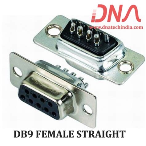 Buy DB FEMALE STRAIGHT Online At LOW COST In India On Dnatechindia Com Delivery All Over India