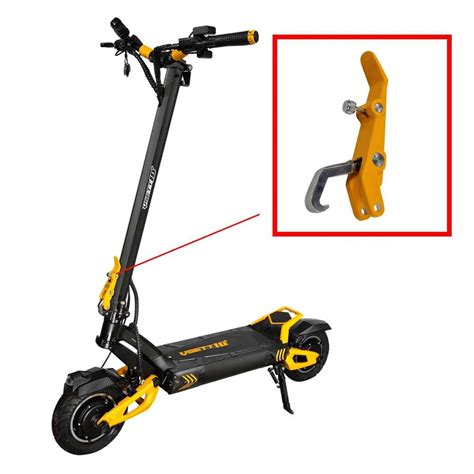 Vsett 10 Folding Wrench Set Ride Electric